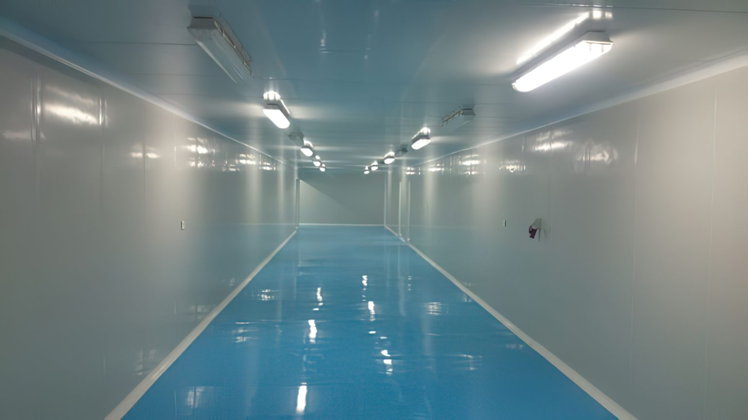 Our Services » FLOOR IN - Industrial Epoxy Company